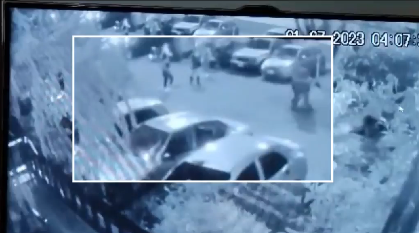 Hombre Fue Drogado Y Robado Por Mujeres Mientras Compartía Con Sus 4936
